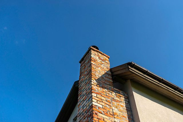 Chimney Flue Repair/Replacement - Classic Masonry